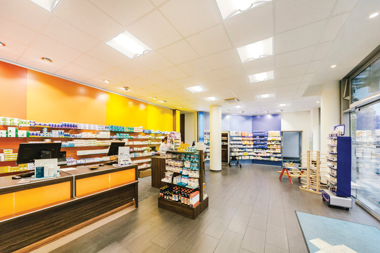 Controls | HL Stearns